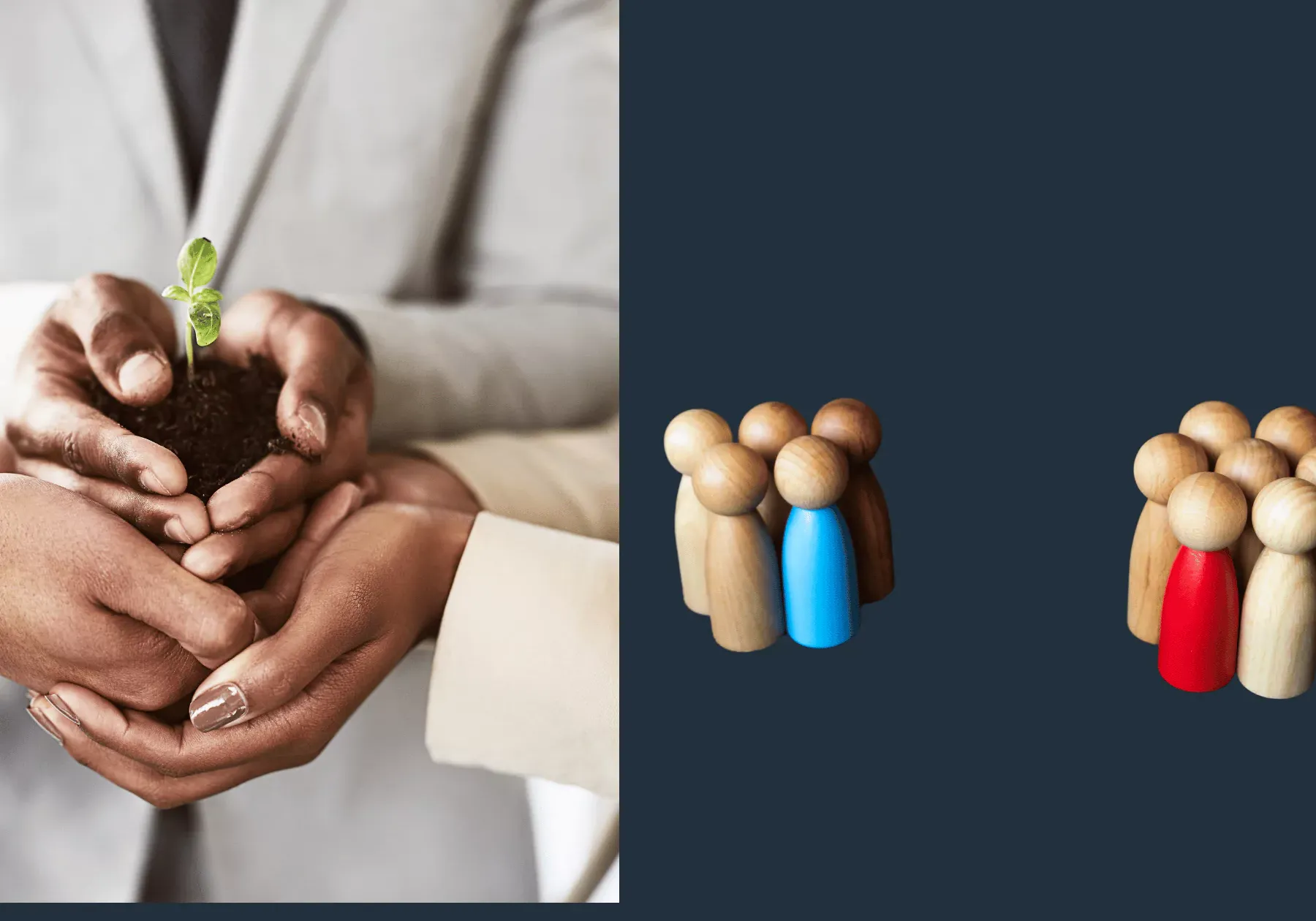 Understanding the Root, Not Just the Fruit: How a Collective Mindset Can Unite Nations ...