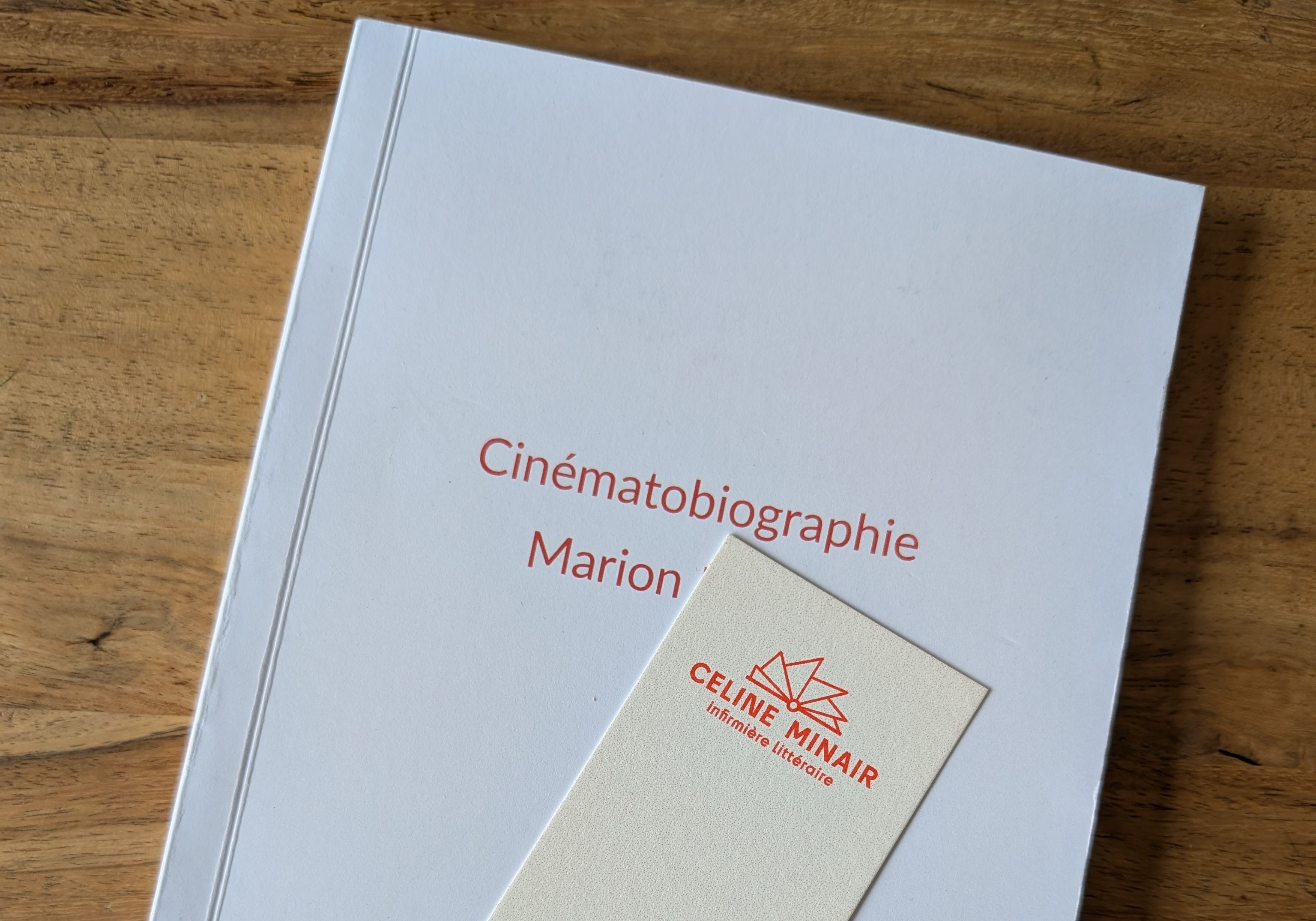 Cinémato-biographie et autres biographies thématiques