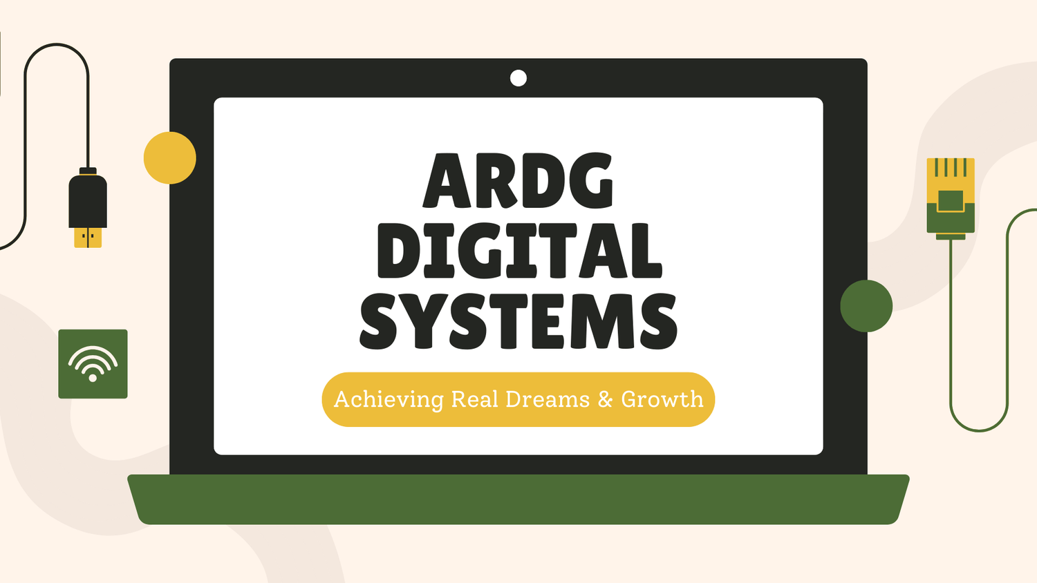 ARDG Digital Systems