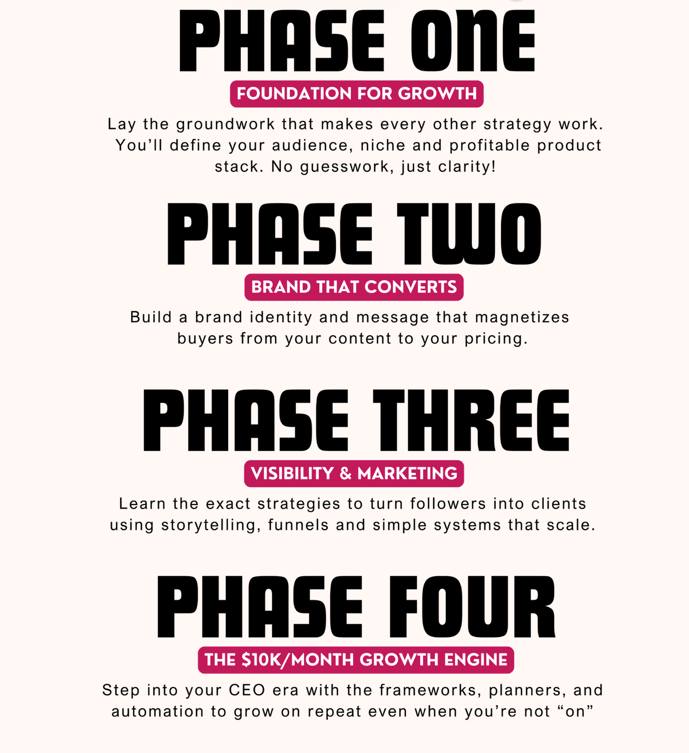 Grow From Zero
