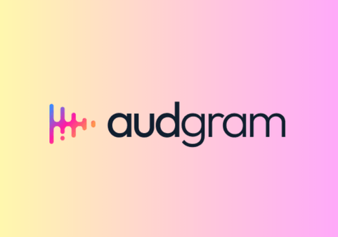 Audgram Review 2025: The Ultimate AI-Powered Audiogram Creator