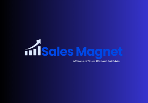 Sales Magnet Review 2025: Skyrocket Sales Without Paid Ads Now
