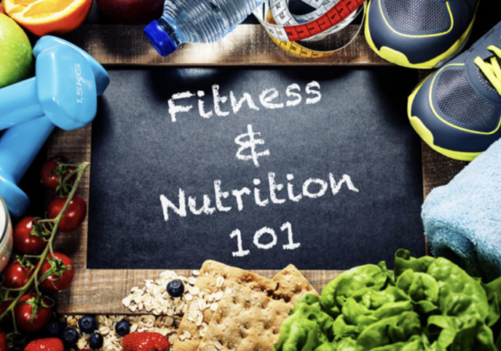 Nutrition 101