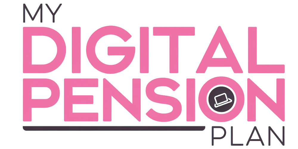 My Digital Pension Plan