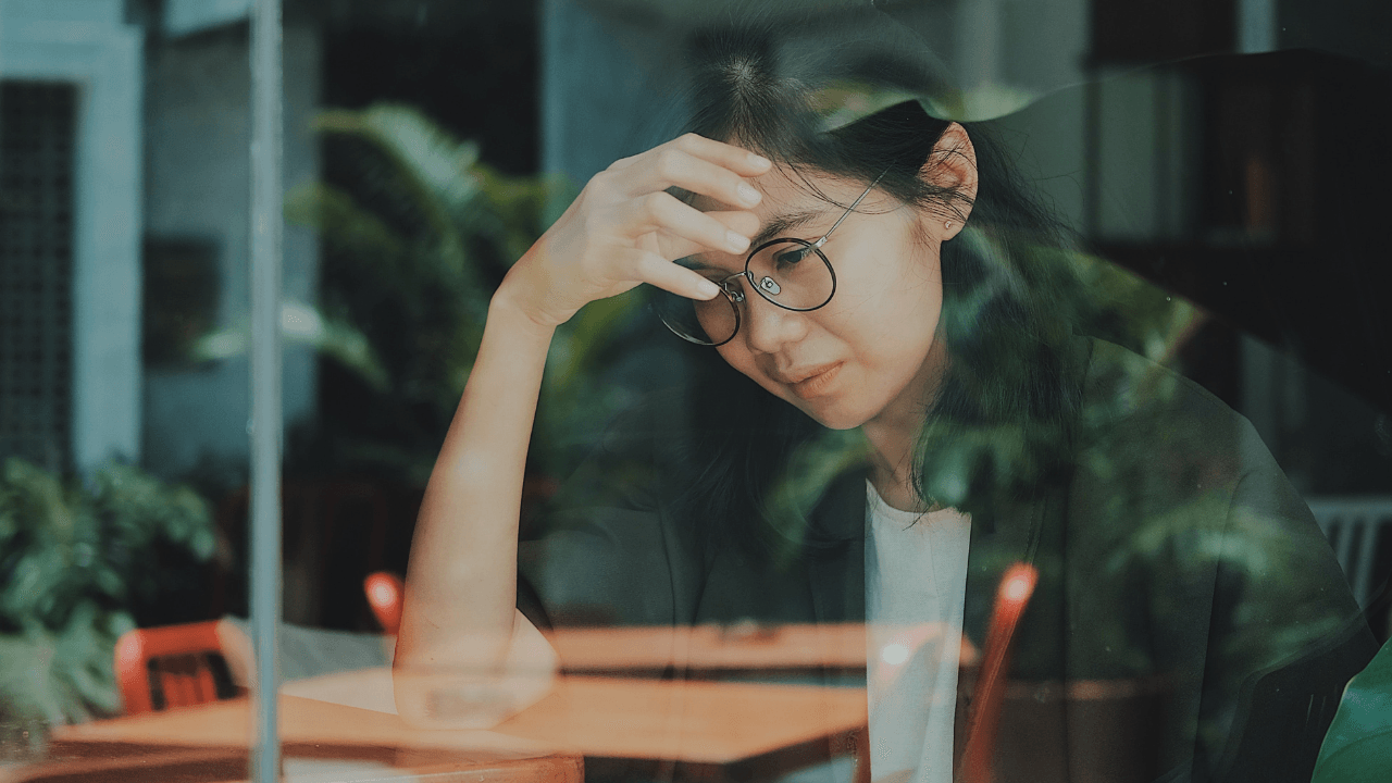 How to reverse negative thinking patterns