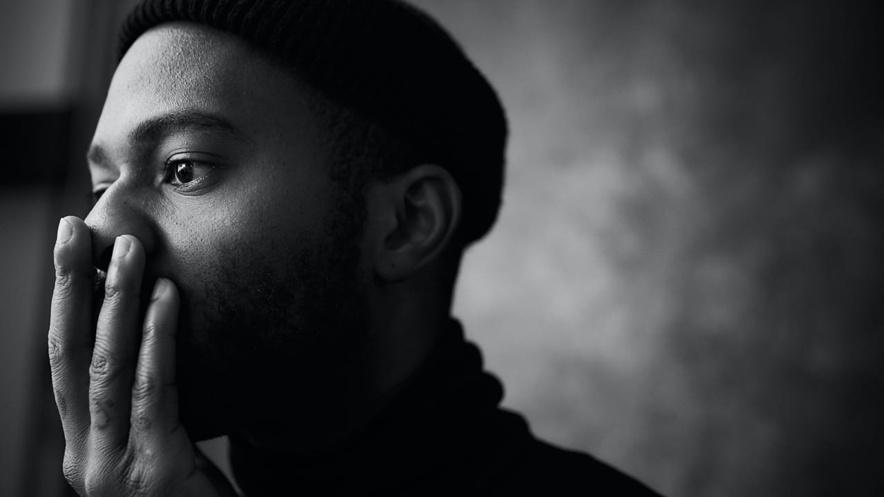 Identifying Negative Automatic Thought Patterns