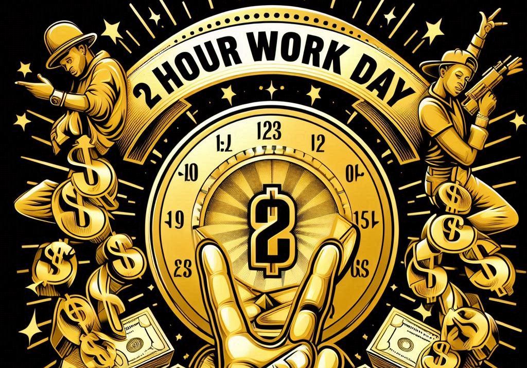 The Two-Hour Workday
