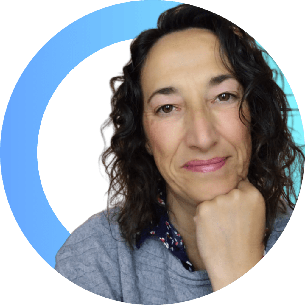 Maria Virginia Garcia