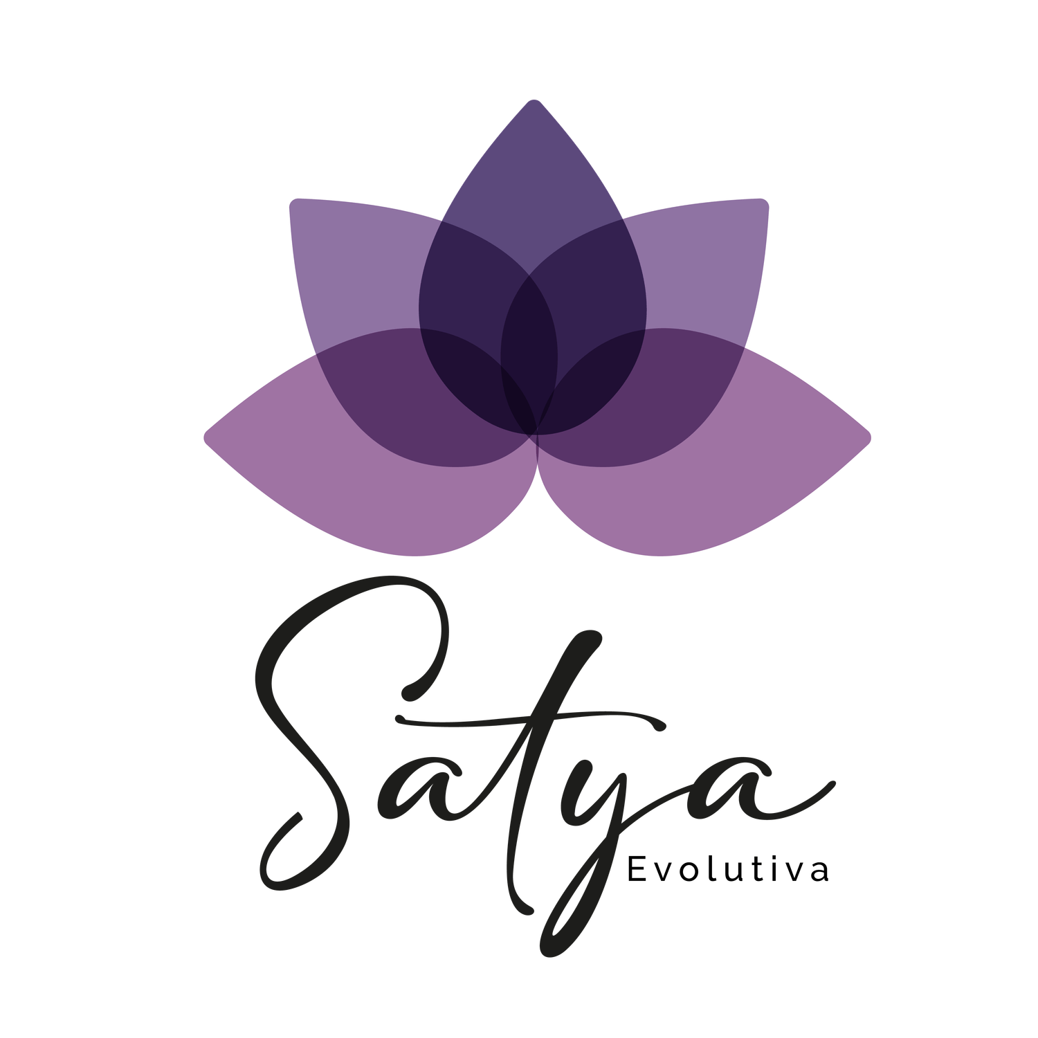 Satya Evolutiva | Home