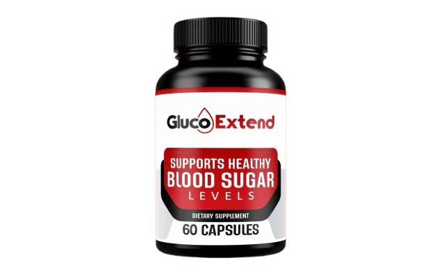 Gluco Extend™ | OFFICIAL SITE