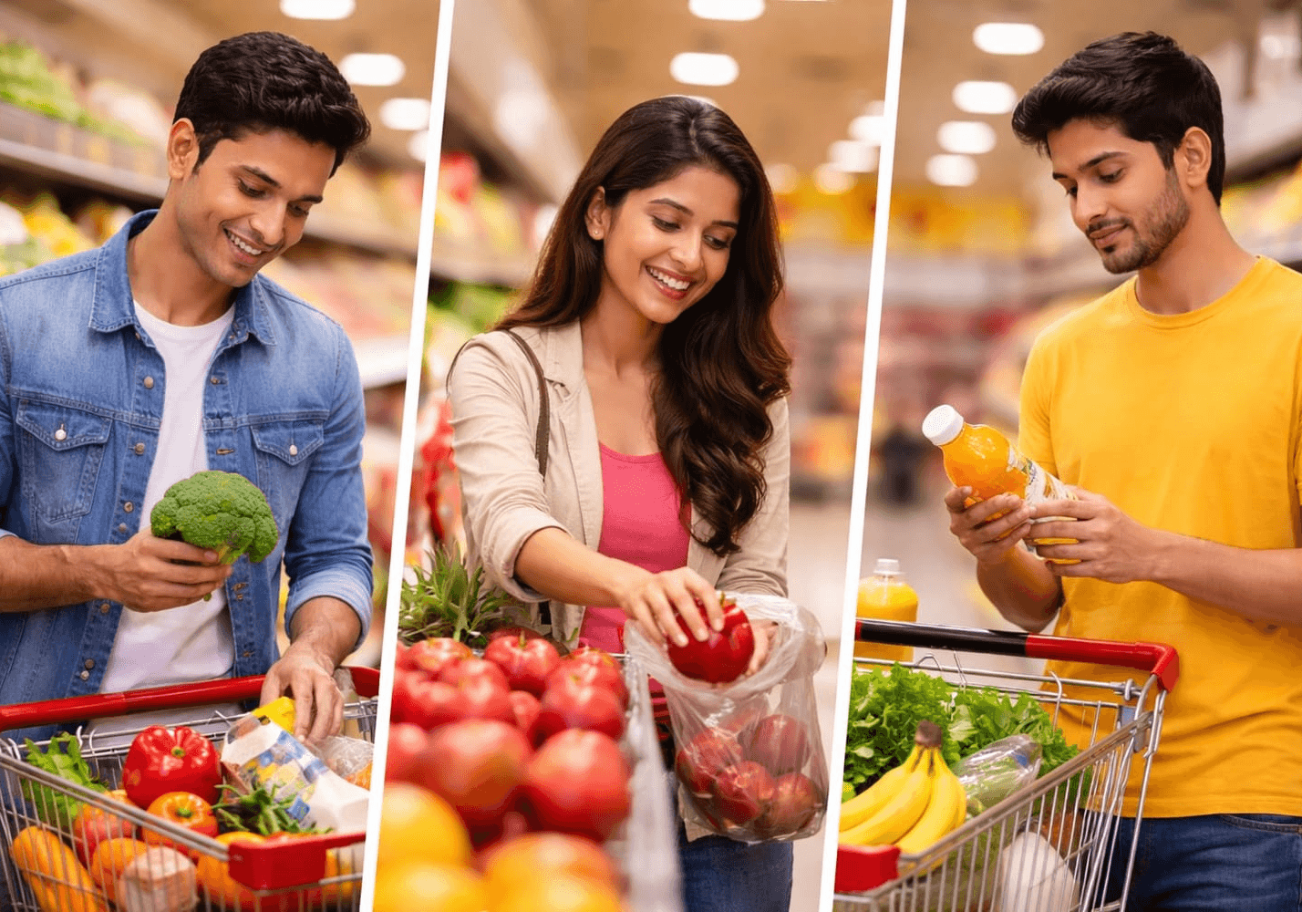 Canada’s New Groceries and Essentials Benefit Explained (With Simple ...