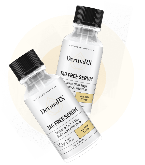 DermaRX® | Skin Tag Remover | Official Website