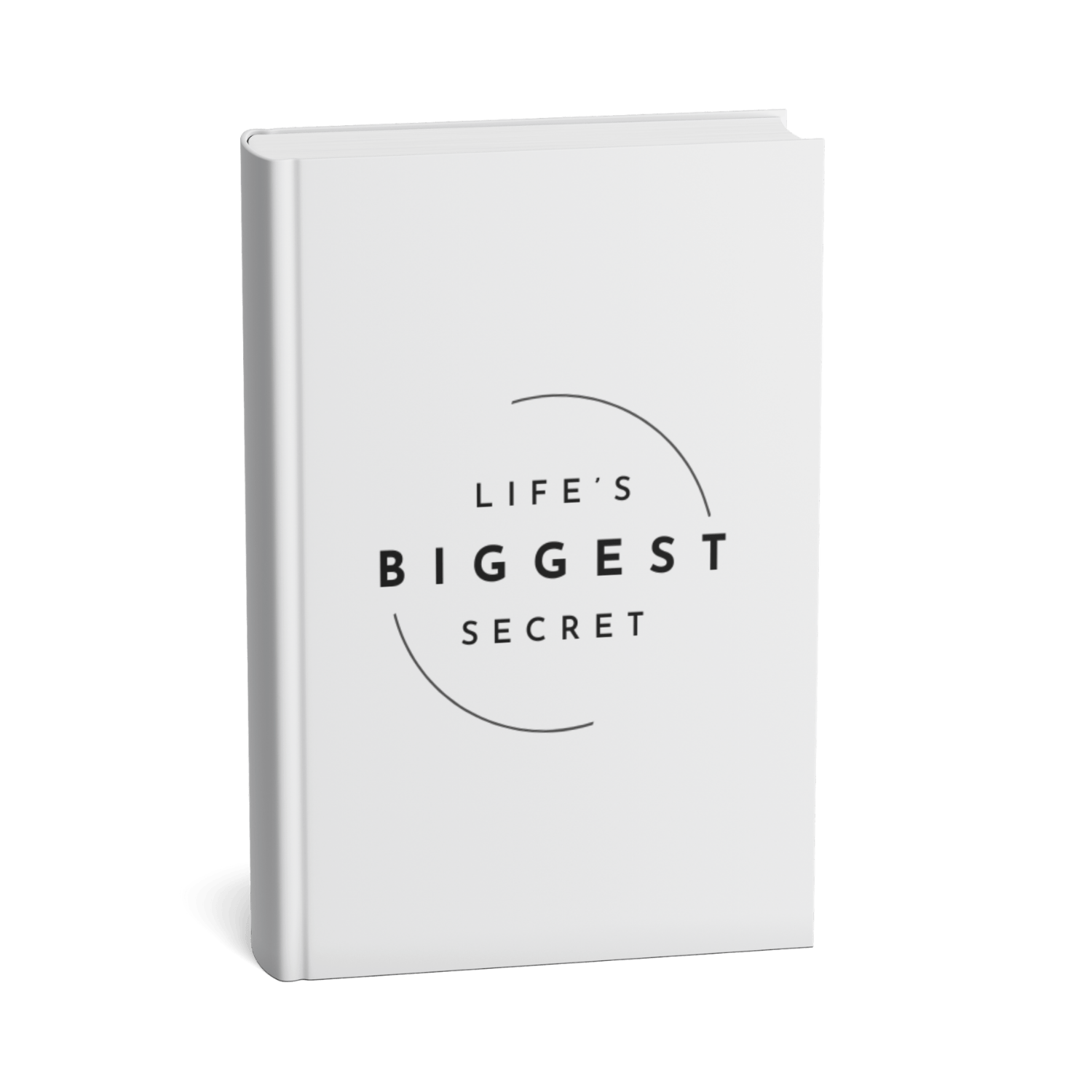 Join Waitlist | Life's Biggest Secret