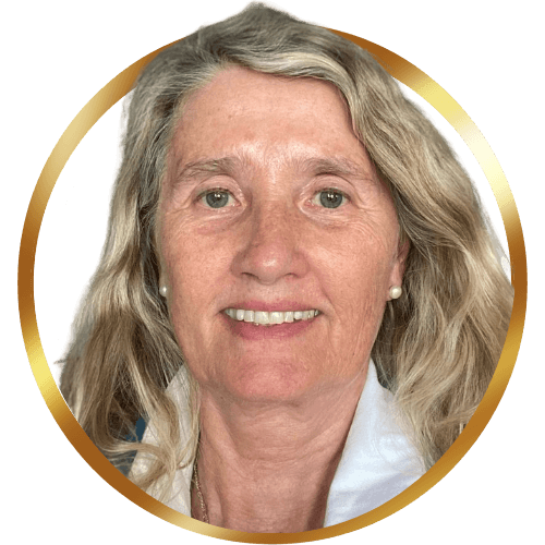 Coach Cuántica Isa Prieto