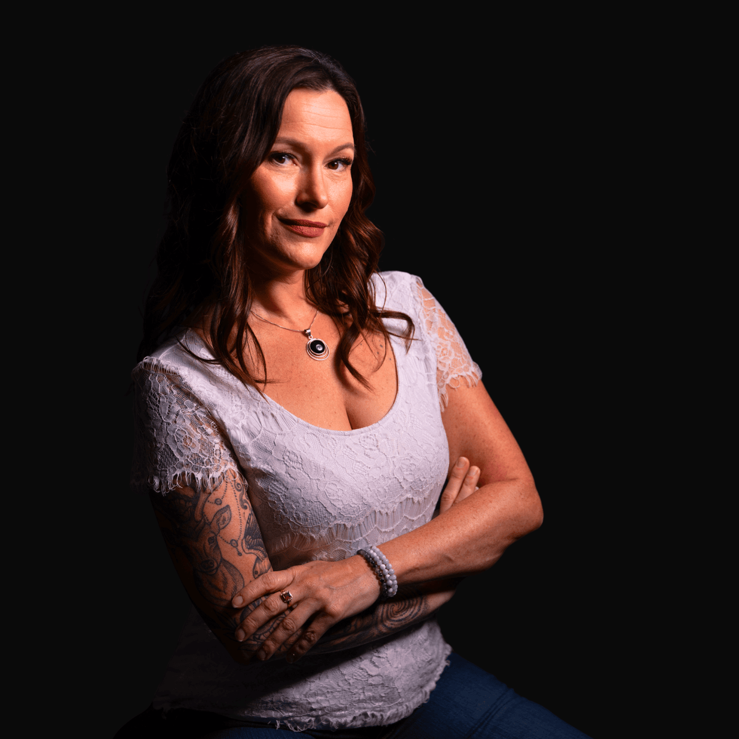 Kelly Ferguson Readings | Contact Me