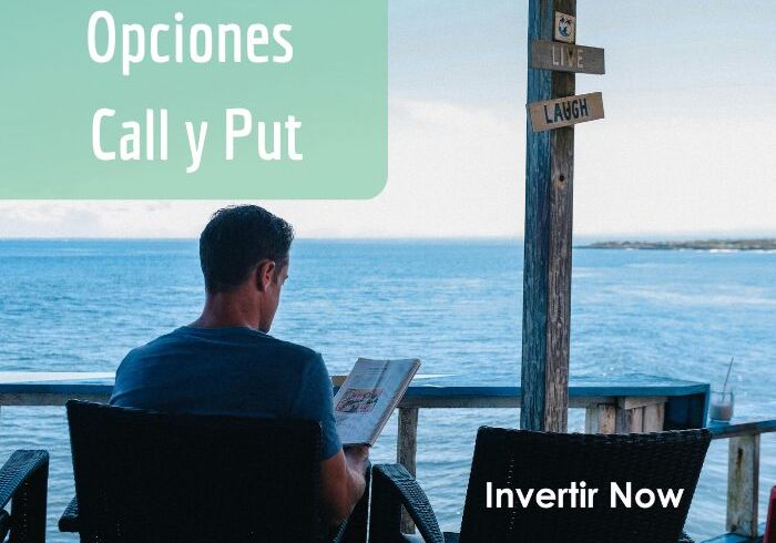 Opciones Call y Put: Cómo Maximizar tus Ganancias en el Mercado