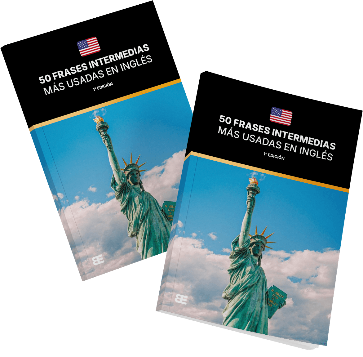 Ebook: 50 Frases Intermedias Más Usadas En Inglés