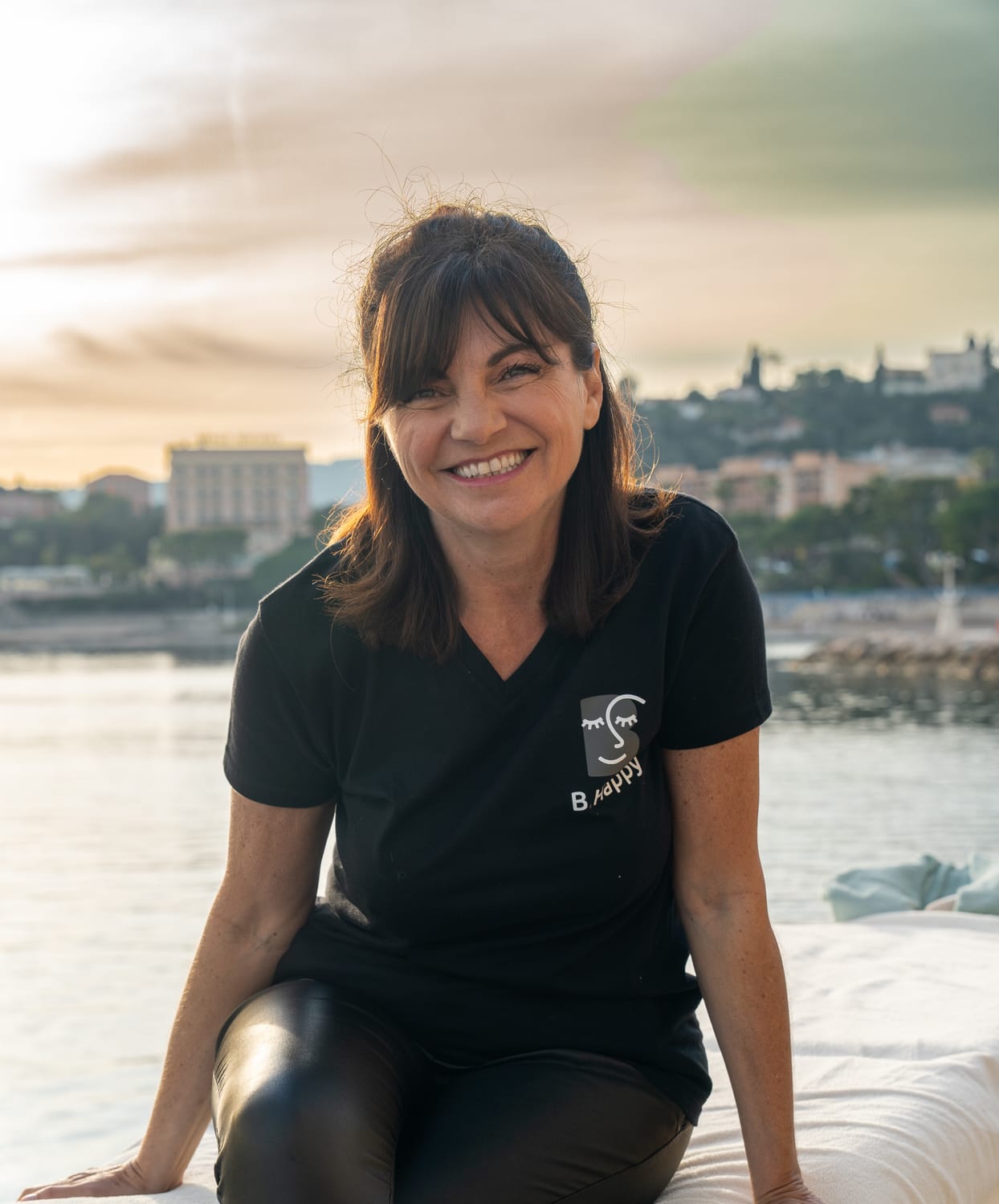 À propos de B.Happy