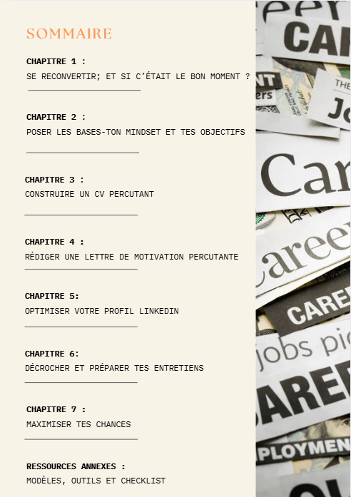 Le guide complet