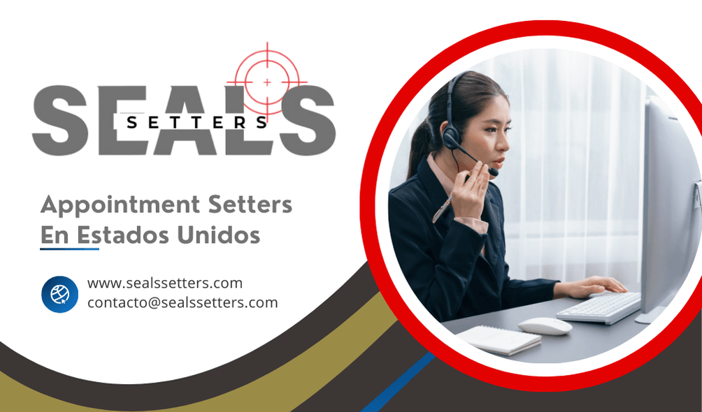 Appointment Setter en Estados Unidos