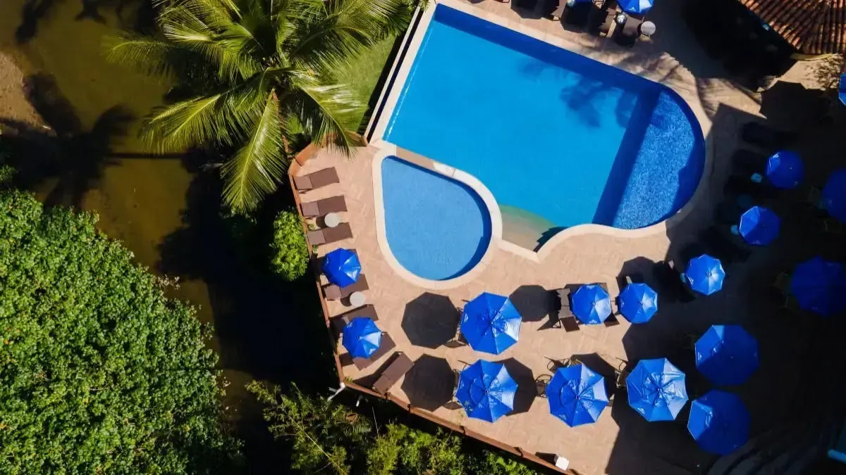 Praia de Juquehy | Guia Completo do Litoral Norte de São Paulo