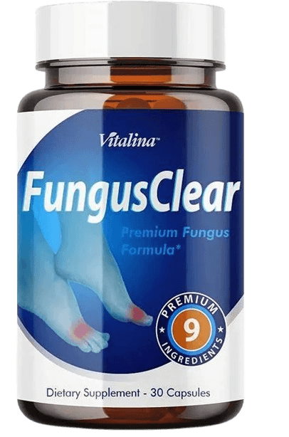 Fungus Clear™ | OFFICIAL SITE