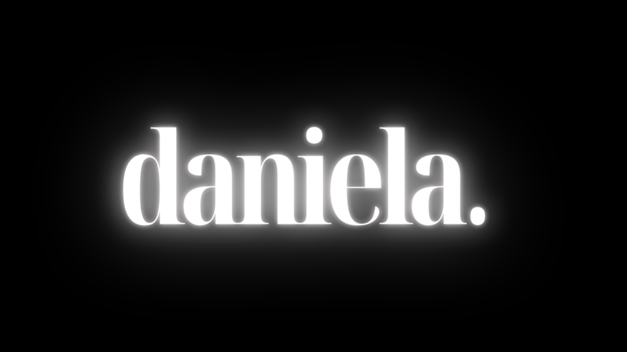 Daniela The Brand
