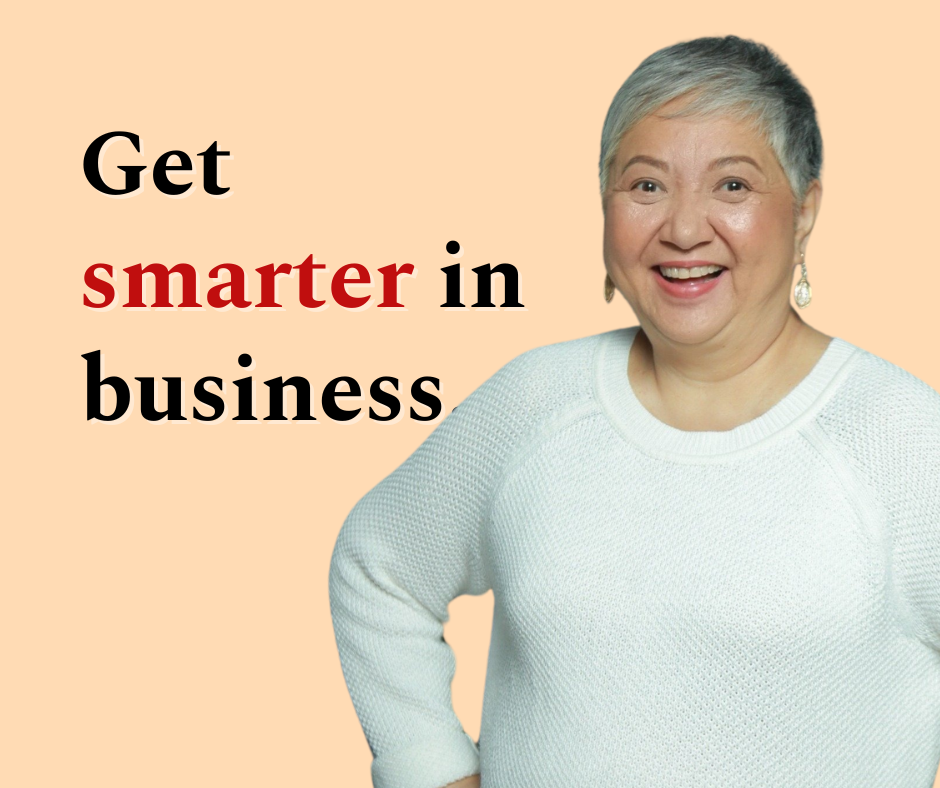 Free Weekly Business Insights