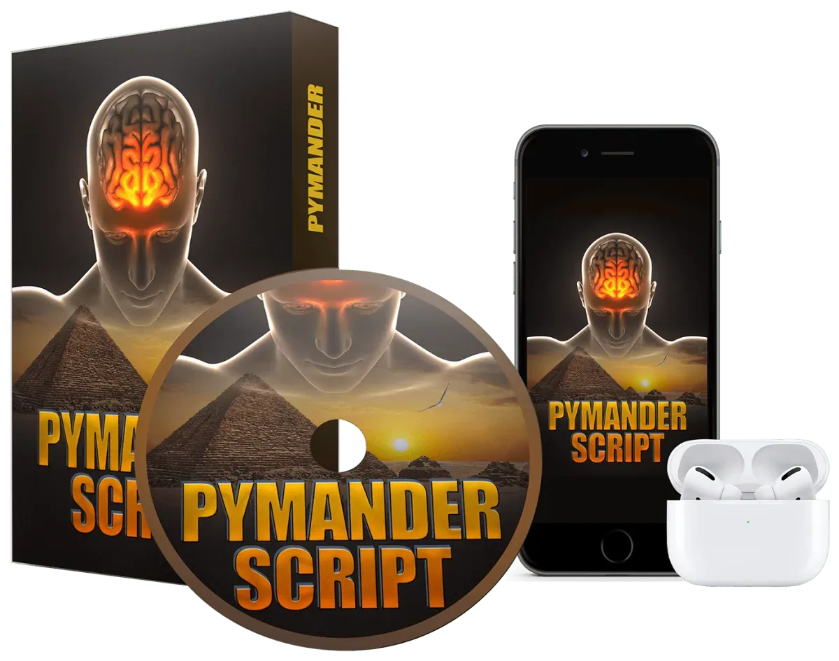 Pymander Script™ | OFFICIAL WEBSITE