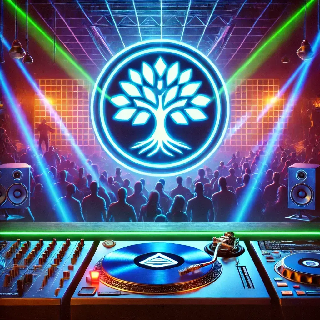 Bonzai Records : Le Label Iconique de la Techno et Trance