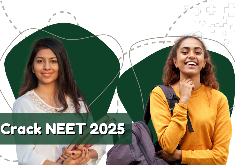 How to Crack NEET 2025 Exam on the First Attempt?