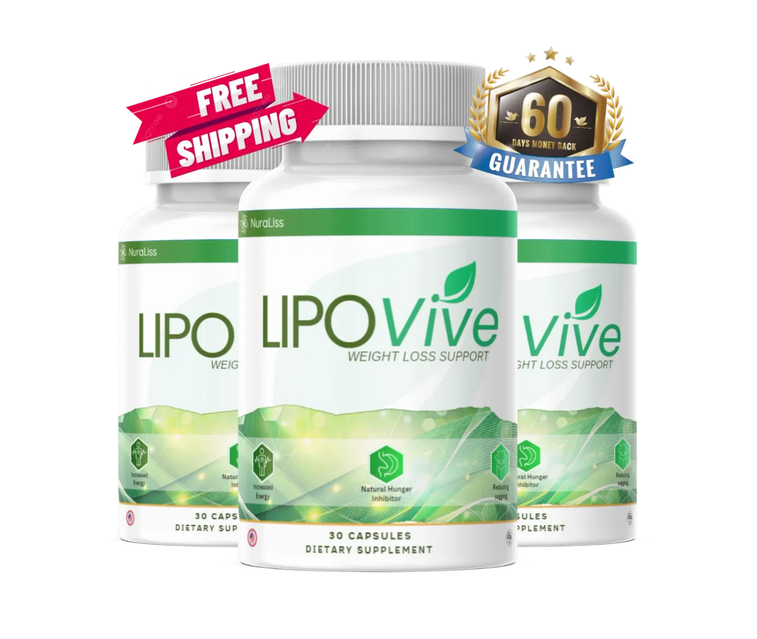 LipoVive™ | OFFICIAL SITE