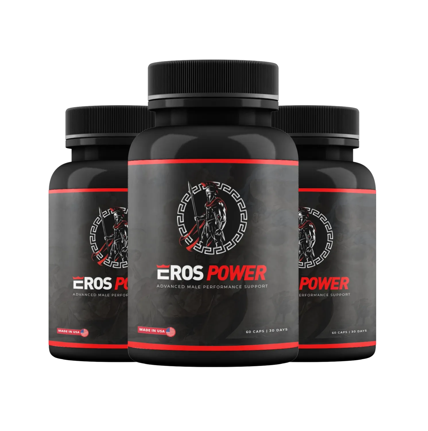 ErosPower™ | OFFICIAL SITE | Advanced Male Enhancement Formula
