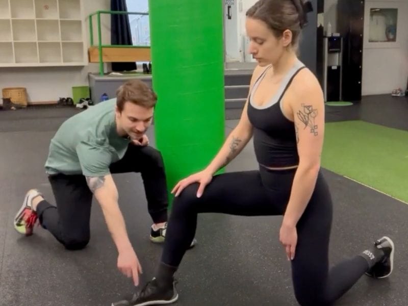 Wolfe Rehab | Strength & Stability for Hypermobility & EDS