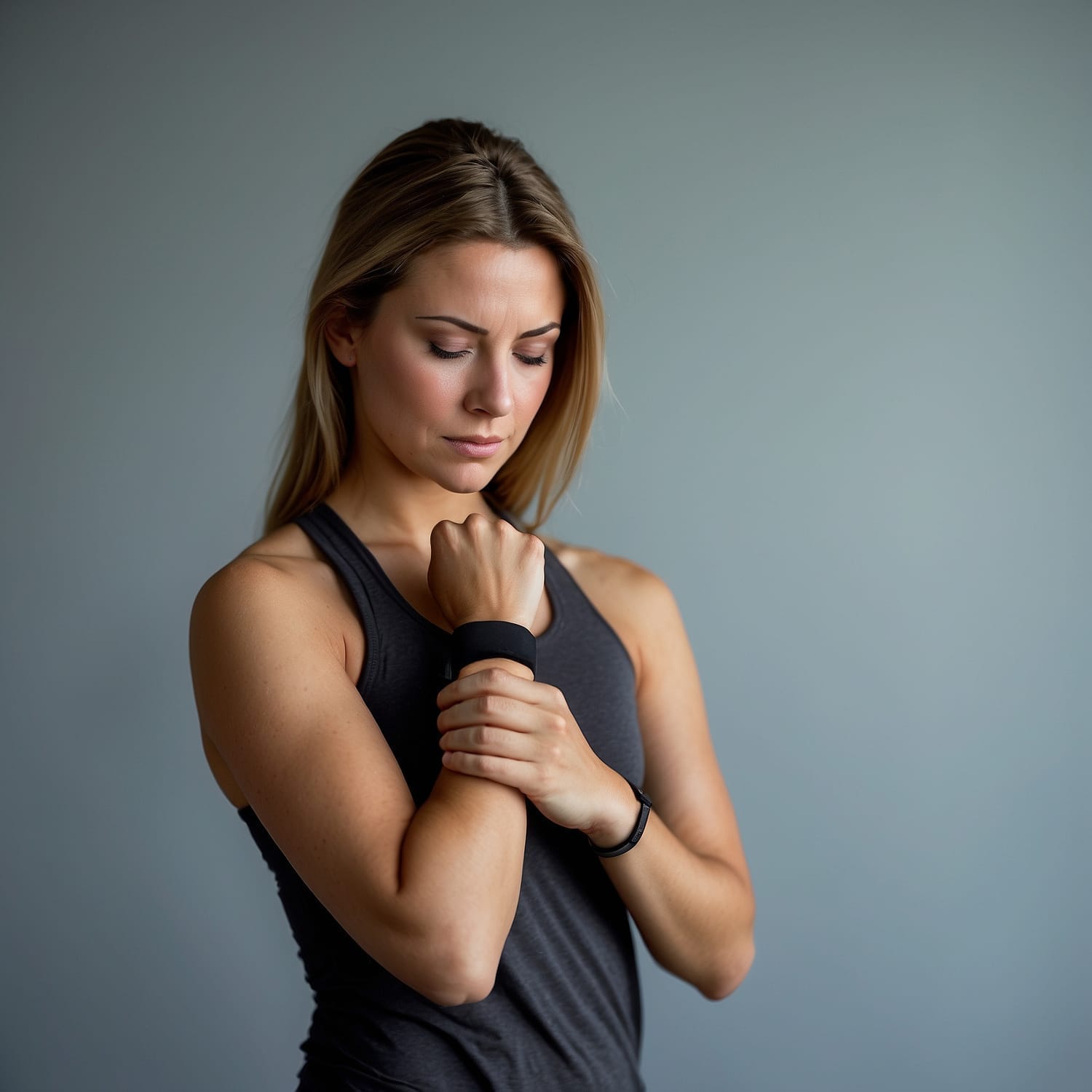 Wrist Pain and Hypermobility: Why It Happens and How to Fix It