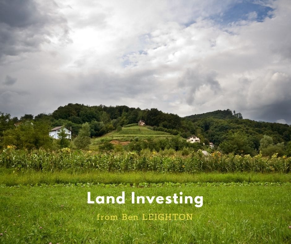 Tips On Land Investing For The Beginner