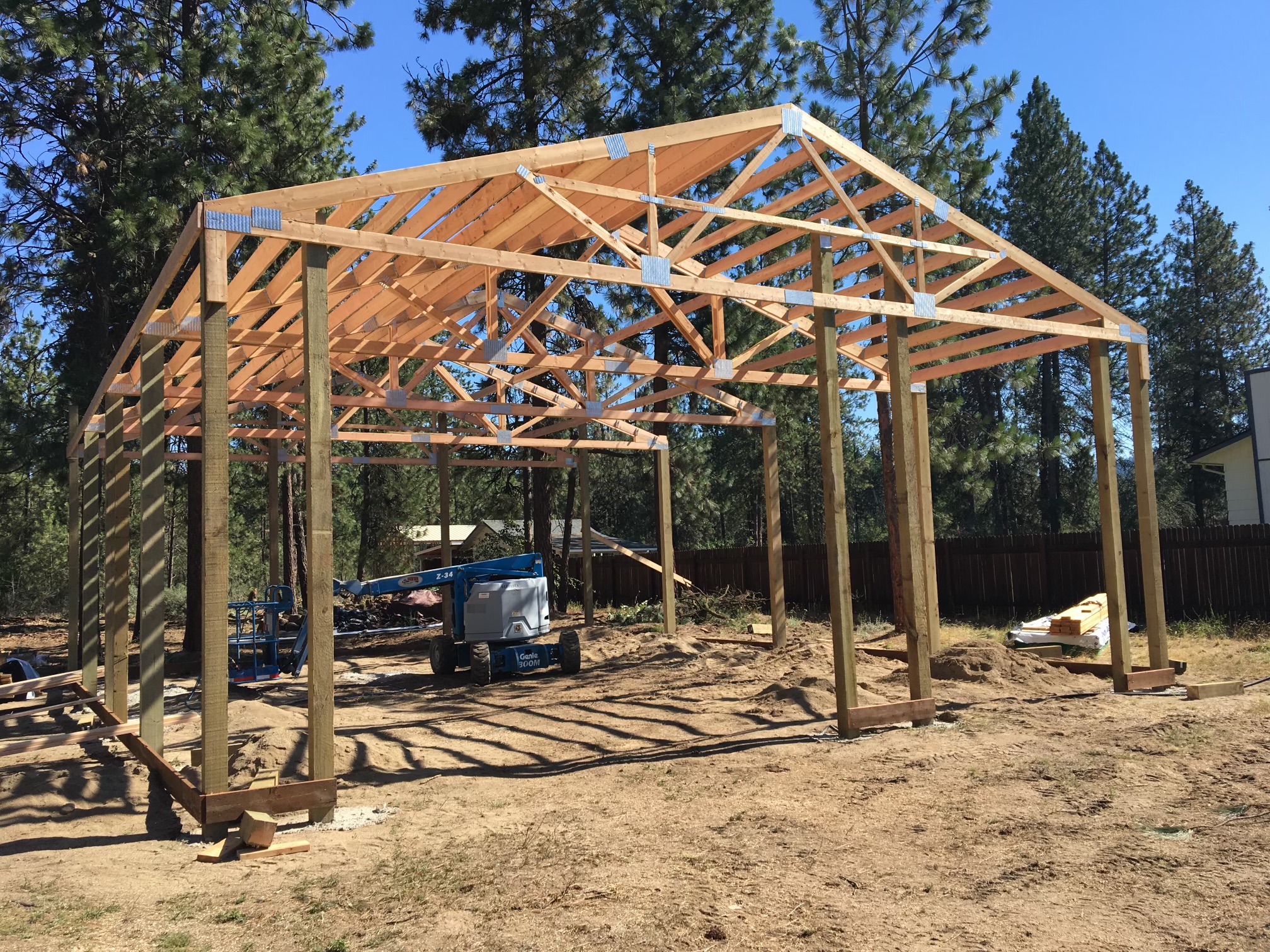 Tips To Working Smarter On DIY Home Projects