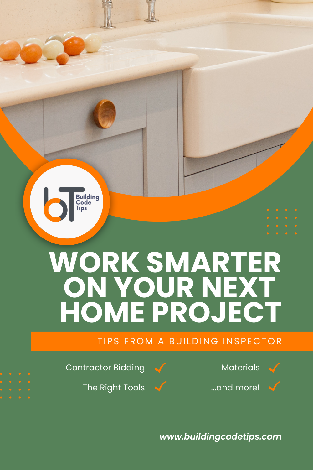 Tips To Working Smarter On DIY Home Projects