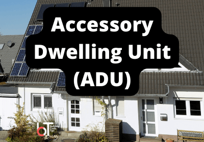 Benefits Of An Accessory Dwelling Unit For Homeowners (ADU or Mother-In ...