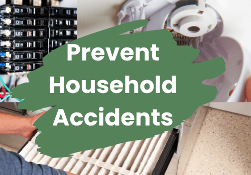 How To Help Prevent Household Accidents