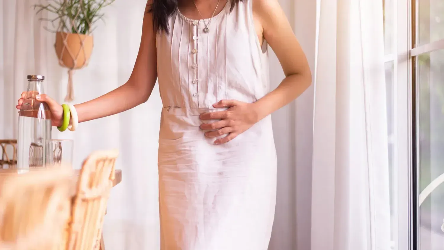 La colopathie - L'endométriose