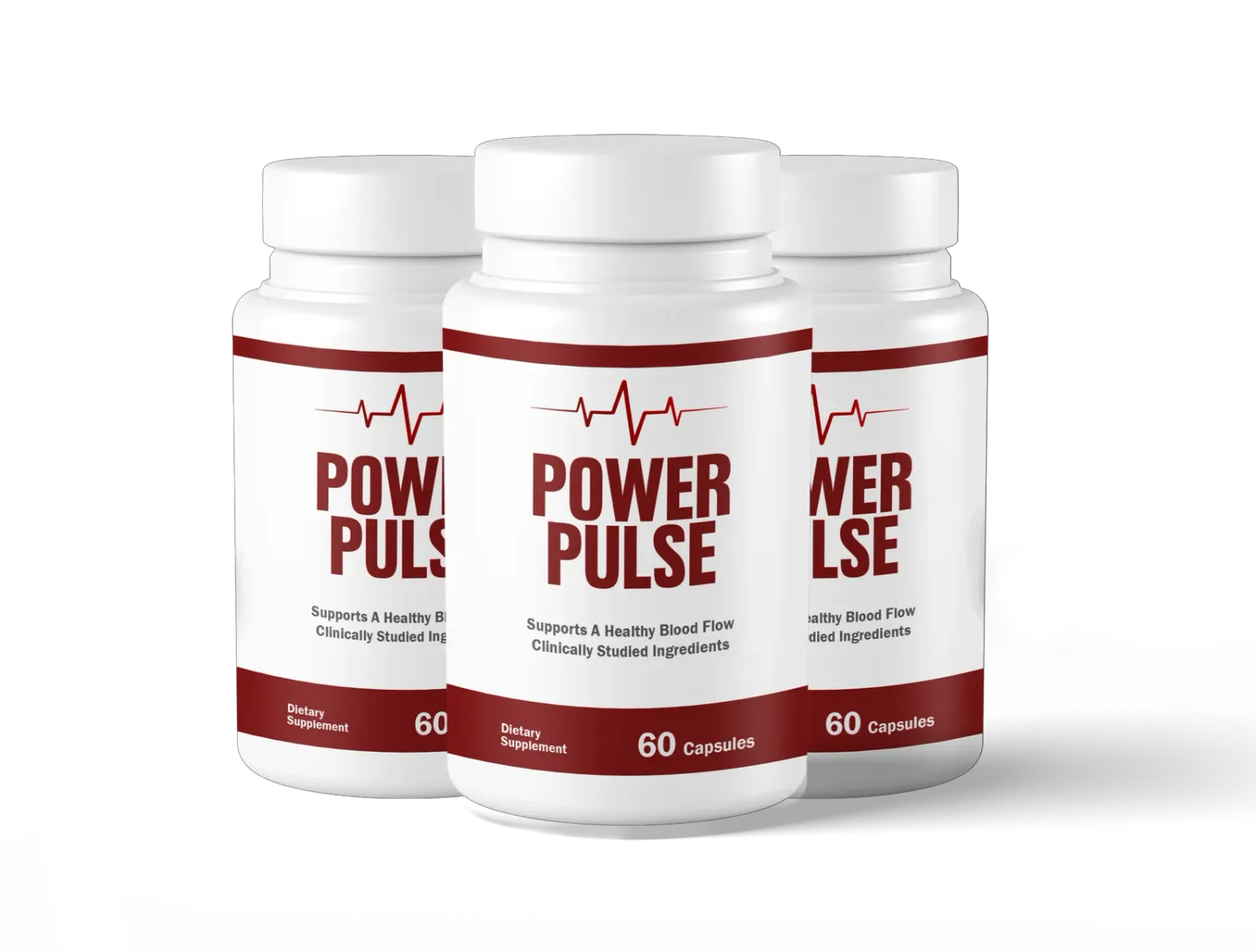 PowerPulse™ | OFFICIAL SITE | Advanced Male Enhancement Formula