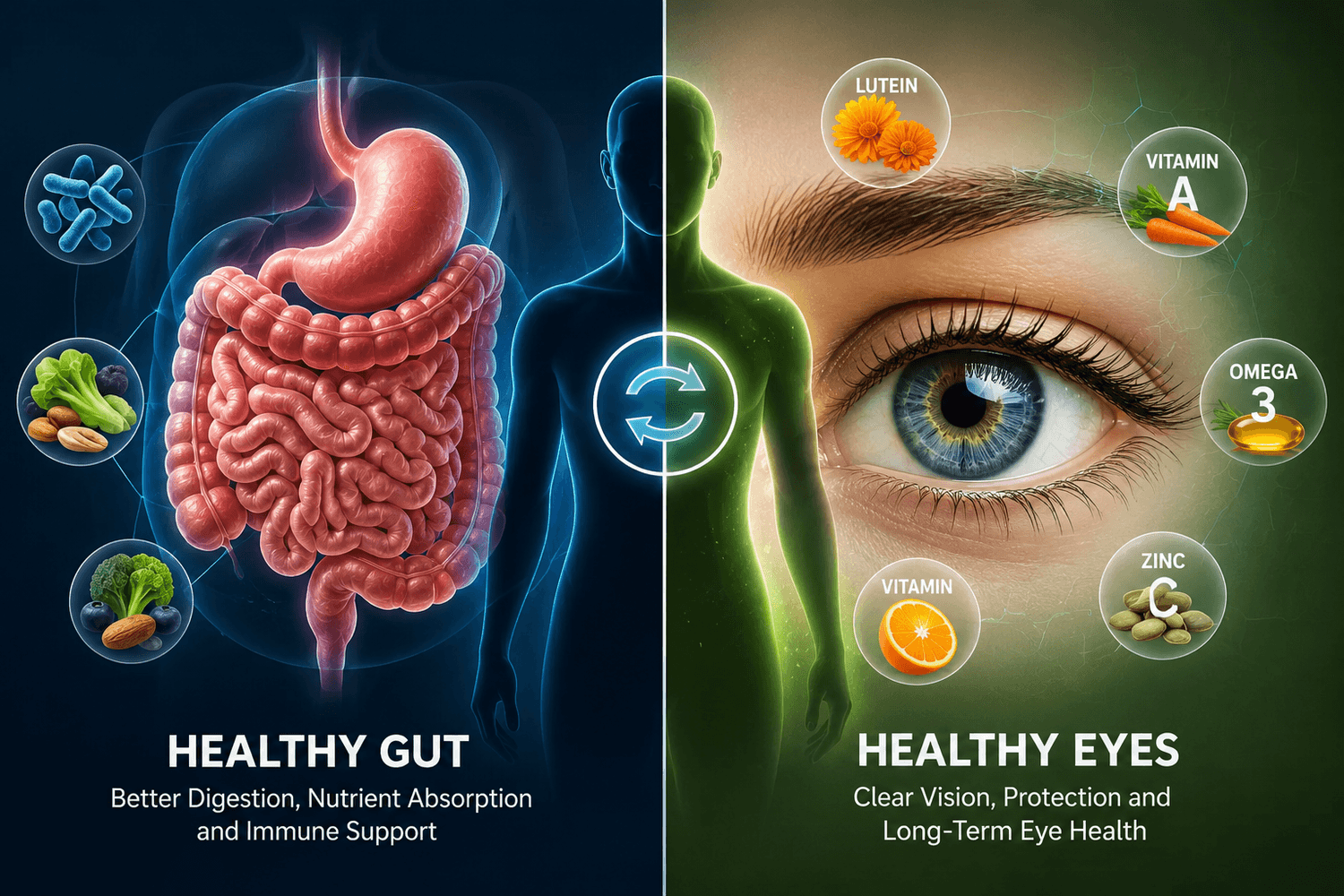 Best Eye Health Supplement for Daily Vision Support – VisiFlora Review