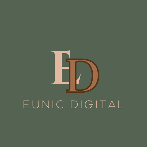 Premium PLR & MRR Digital Products for Entrepreneurs | Eunic Digital