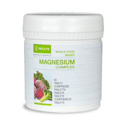Magnesium Complex Neolife