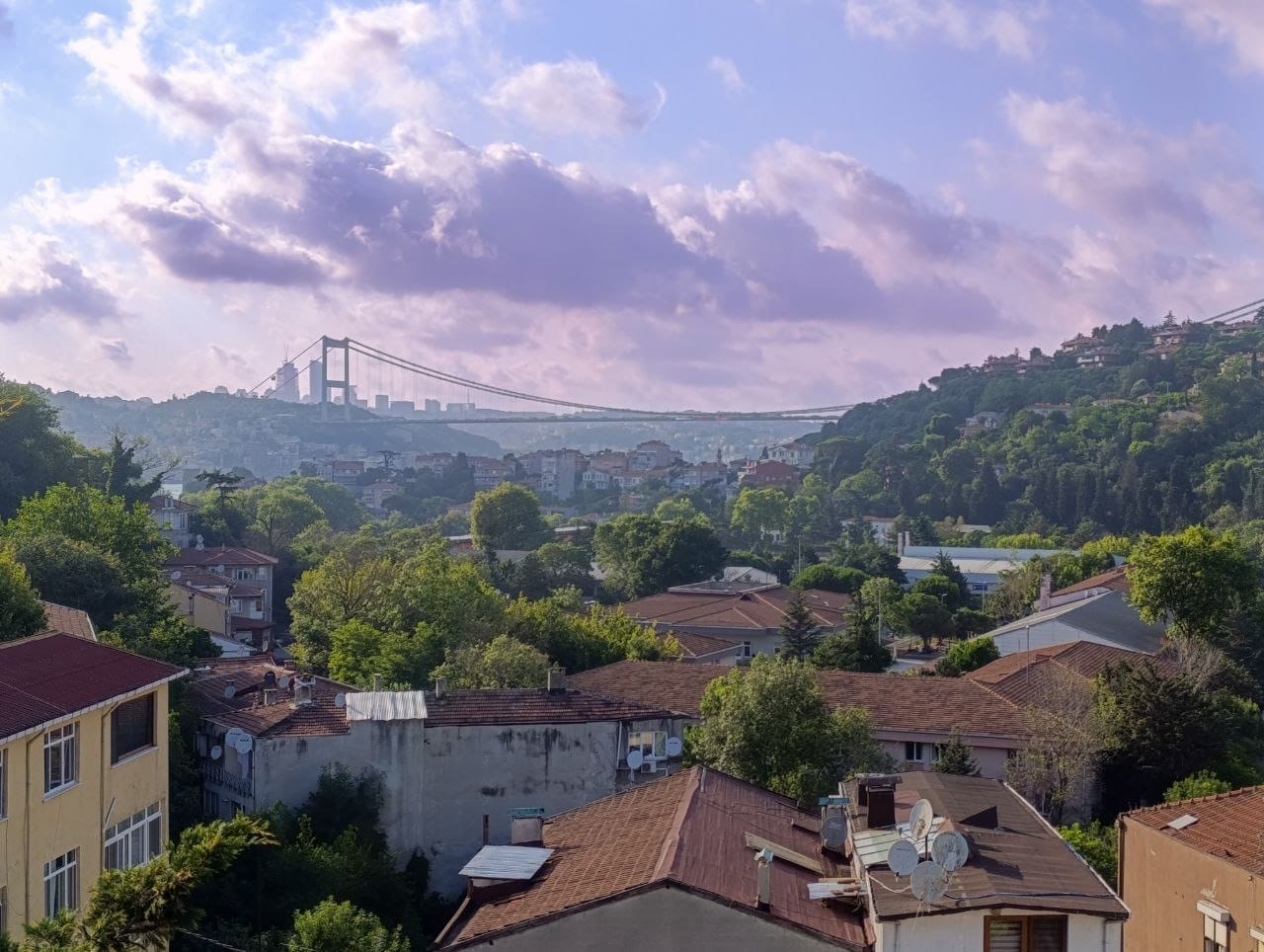 Beykoz Satılık Köşk