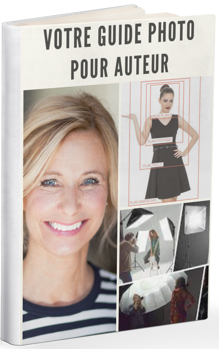 GUIDE PHOTO POUR AUTEURS ET CRÉATEURS