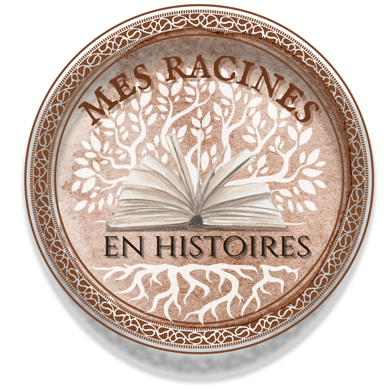 Accueil Mes Racines en Histoires