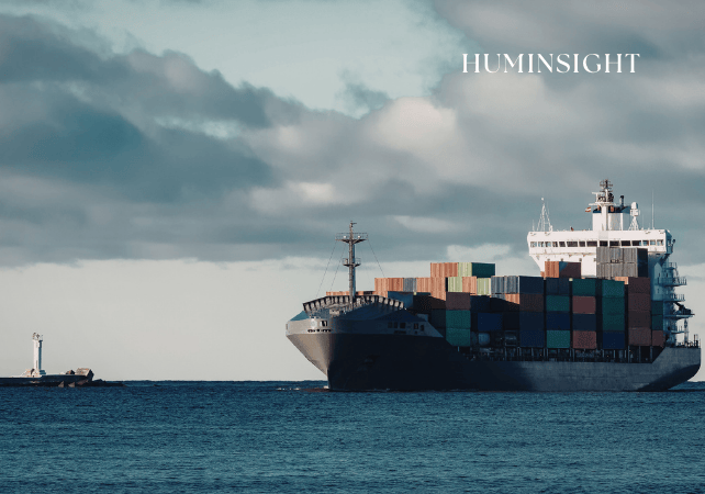 Canal de Suez, conflits multiples et transport maritime mondial. L ...