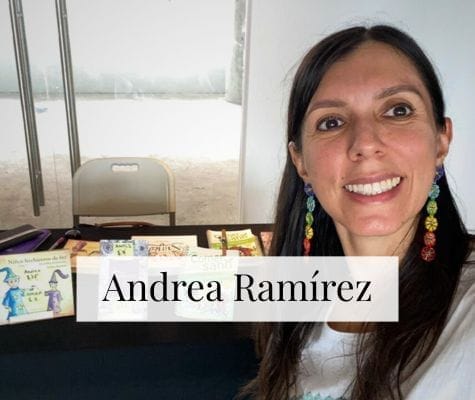 Andrea Ramírez Peñaloza 5346